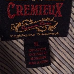 Daniel Cremieux | Shirts | Mens Cremieux Dog Logo Button Down | Poshmark